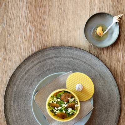 Noma 2.0 | Noma reopens in Copenhagen | CN Traveller