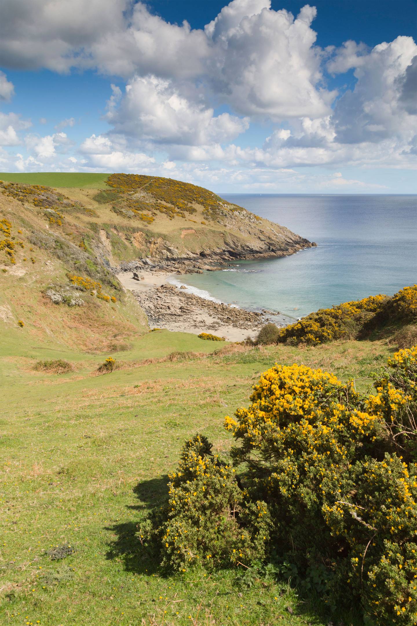 The best Cornwall walks: 10 beautiful routes | CN Traveller