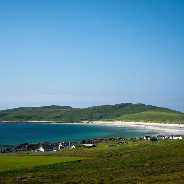 The 20 most beautiful islands to visit in Scotland | CN Traveller