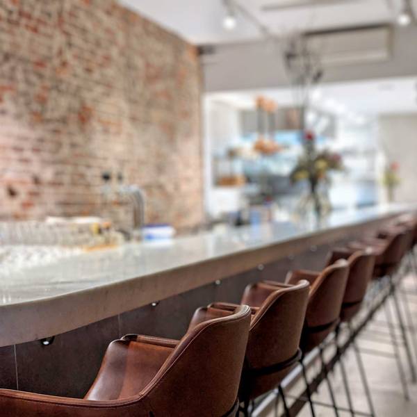 The best eco-friendly restaurants in the world | CN Traveller