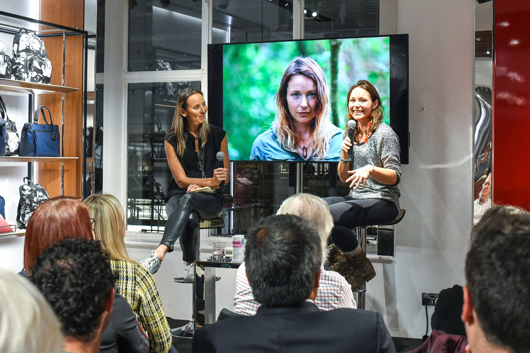 Traveller's Tales with Pip Stewart and Condé Nast Traveller | CN Traveller