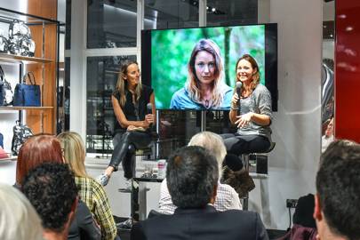 Traveller's Tales with Pip Stewart and Condé Nast Traveller | CN Traveller