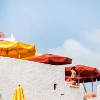 The best beach clubs in the world summer 2021 | CN Traveller