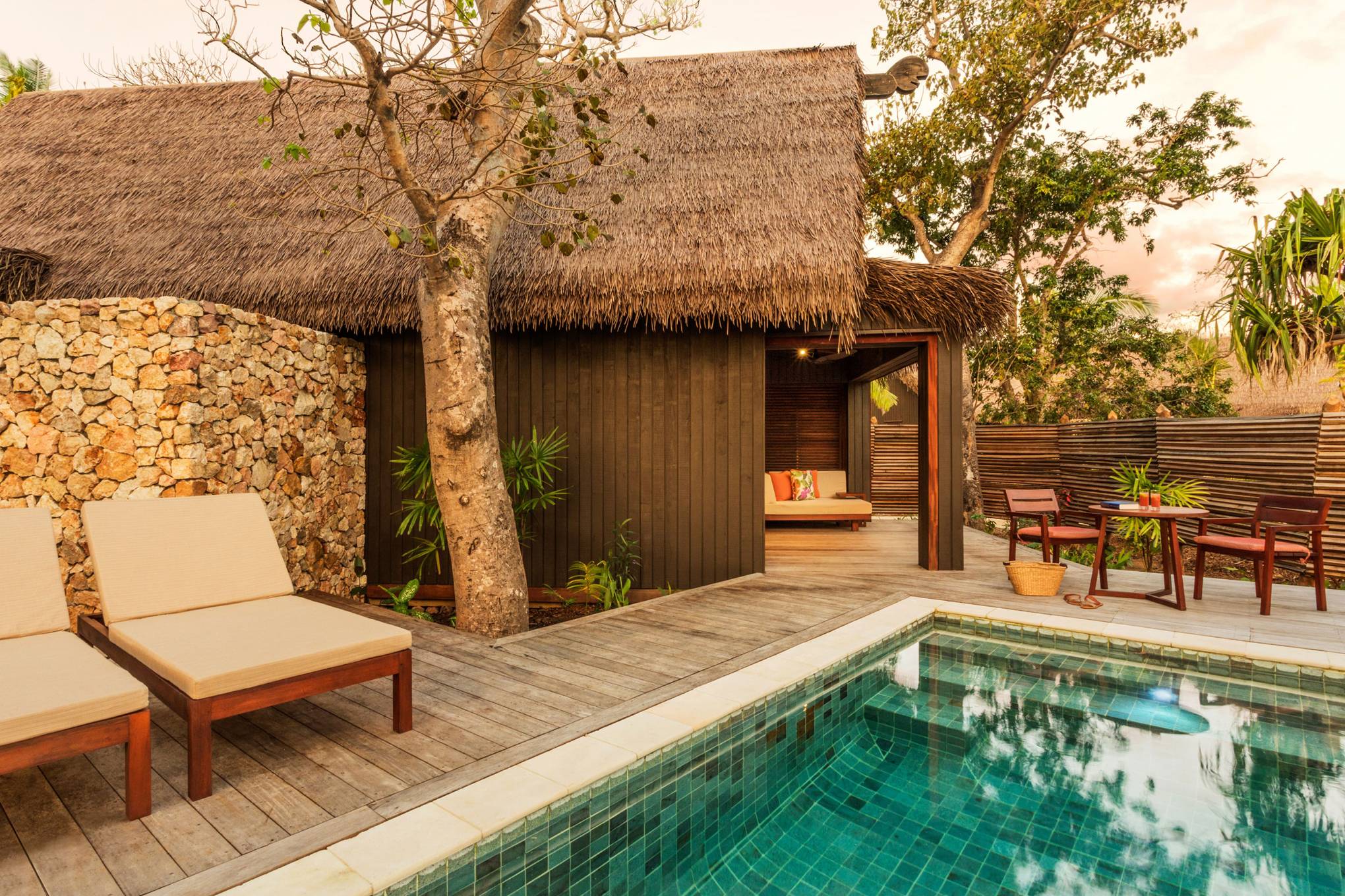 Best eco hotels in the world | CN Traveller