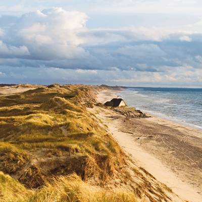 Skagen coast | Skagen, Denmark, Travel Guide | CN Traveller
