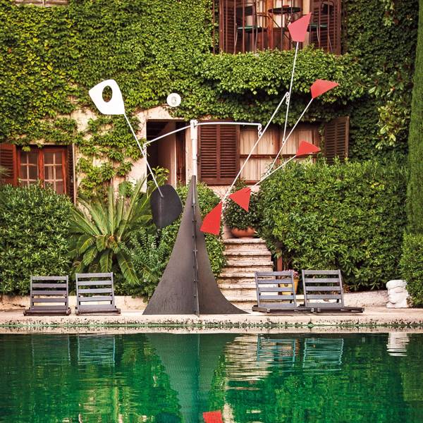 Alpes-Maritimes: The Quiet French Riviera | CN Traveller