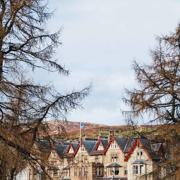 The most beautiful places in Scotland | CN Traveller