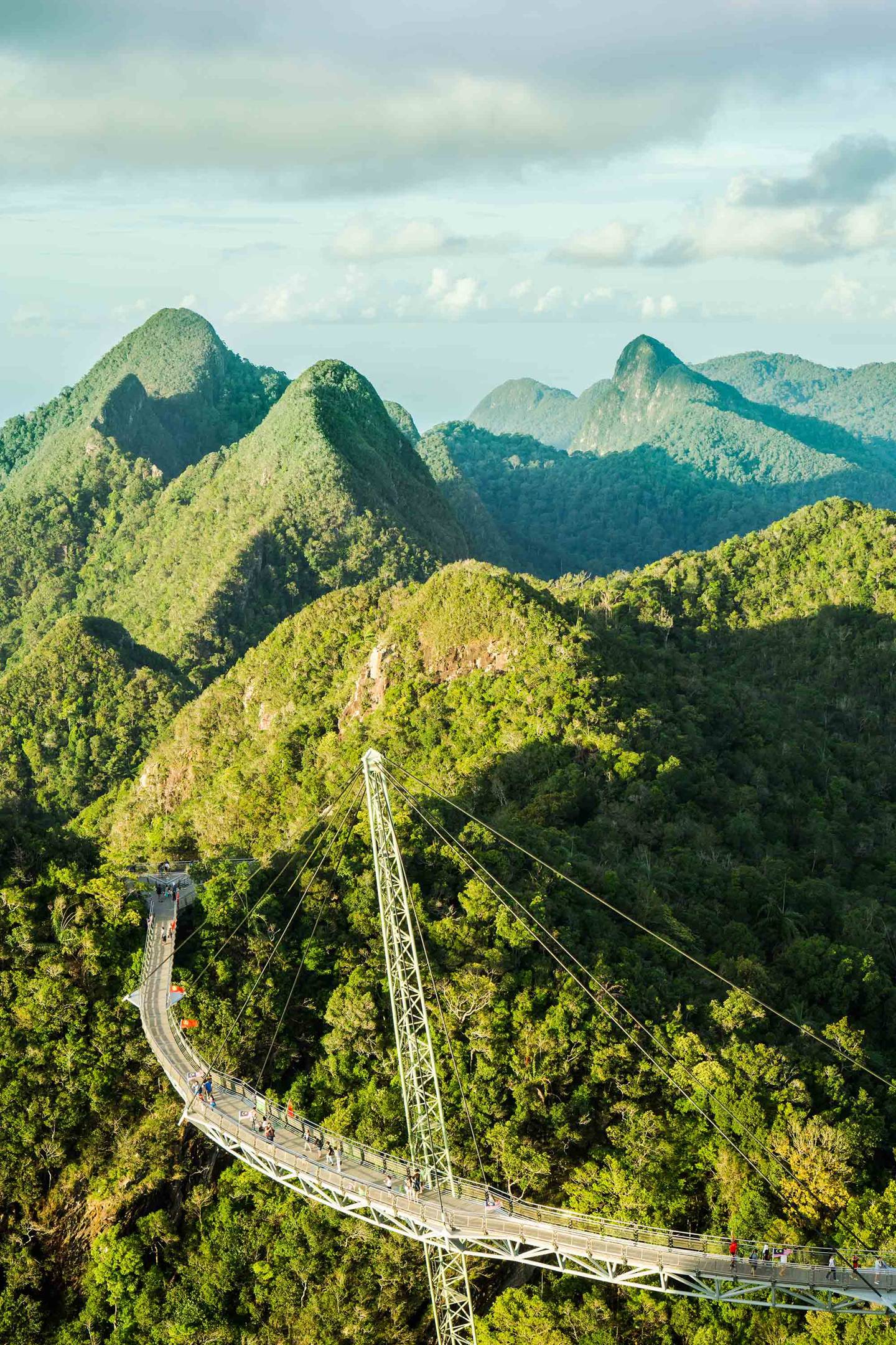 The 10 best things to do in Langkawi | CN Traveller