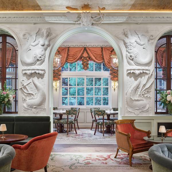 The most romantic bars in London | CN Traveller