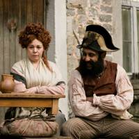 Where was Les Miserables filmed? | CN Traveller