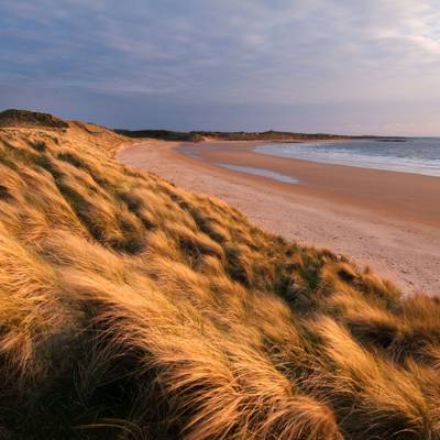 Britain's best beach walks | Beach walks in the UK | CN Traveller