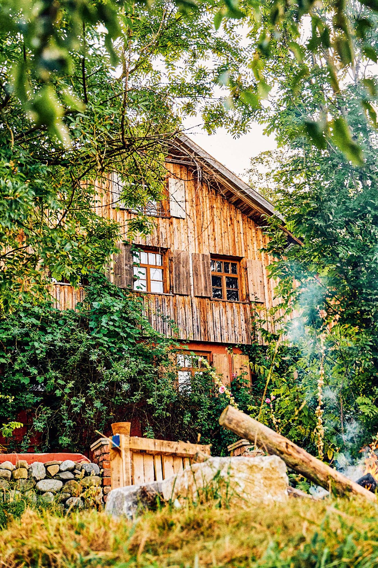 The 8 best farm stays in Europe | CN Traveller