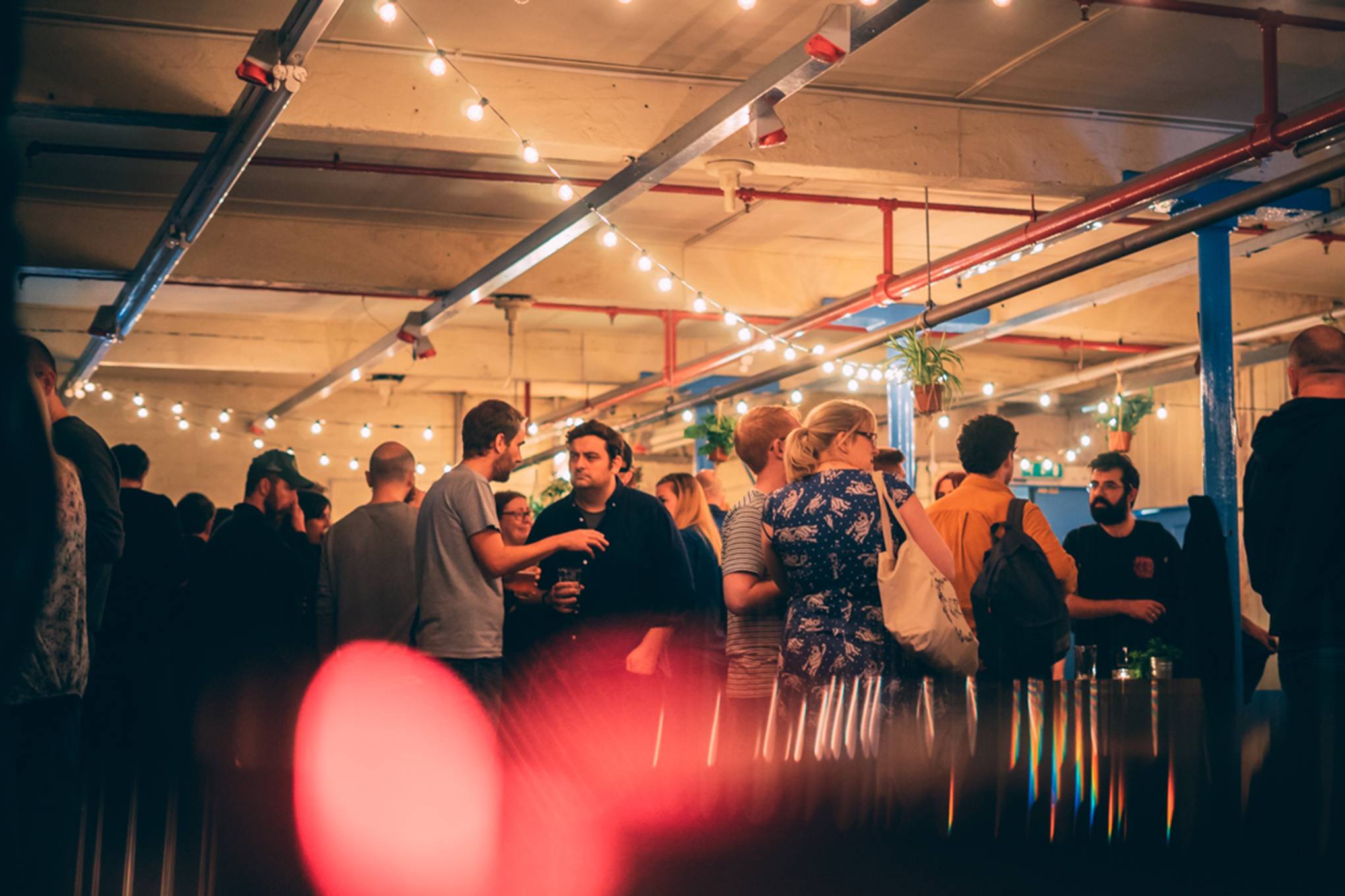 The coolest things to do in Manchester | CN Traveller