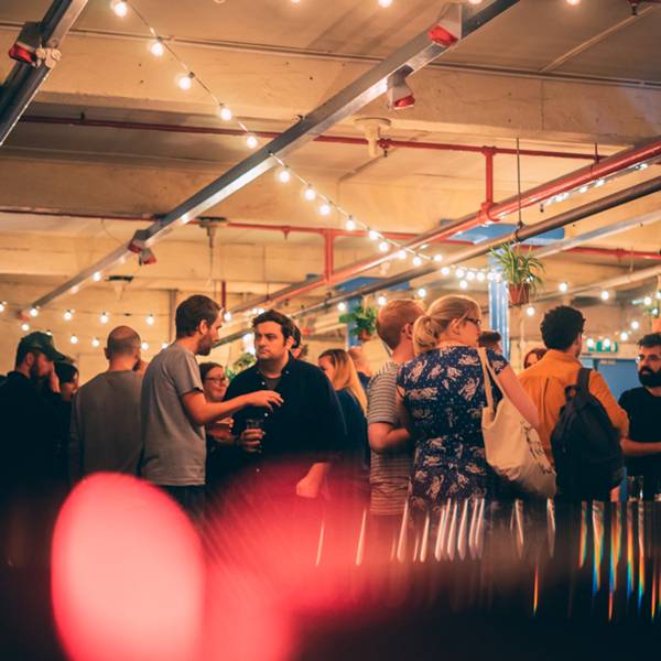 The coolest things to do in Manchester | CN Traveller