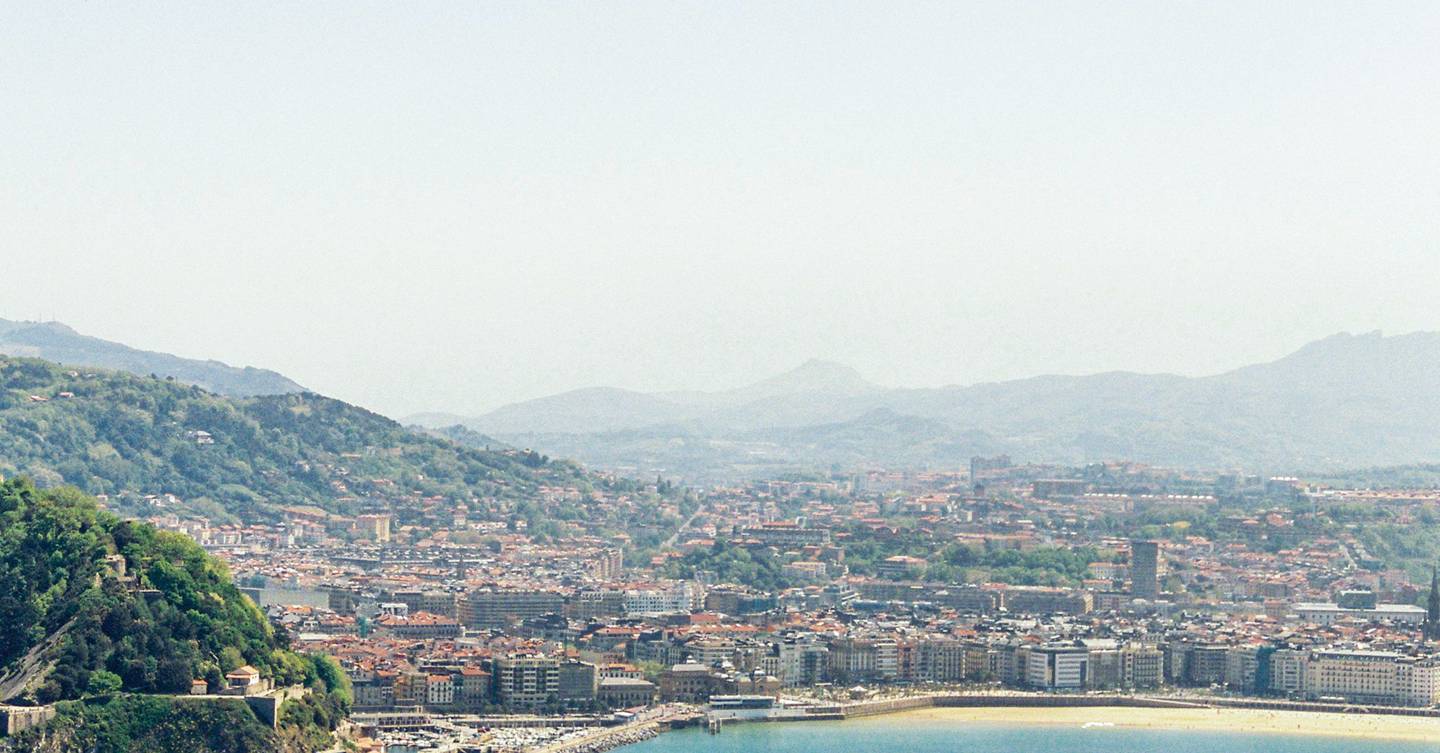 Free travel guide to Basque Country, Spain | CN Traveller