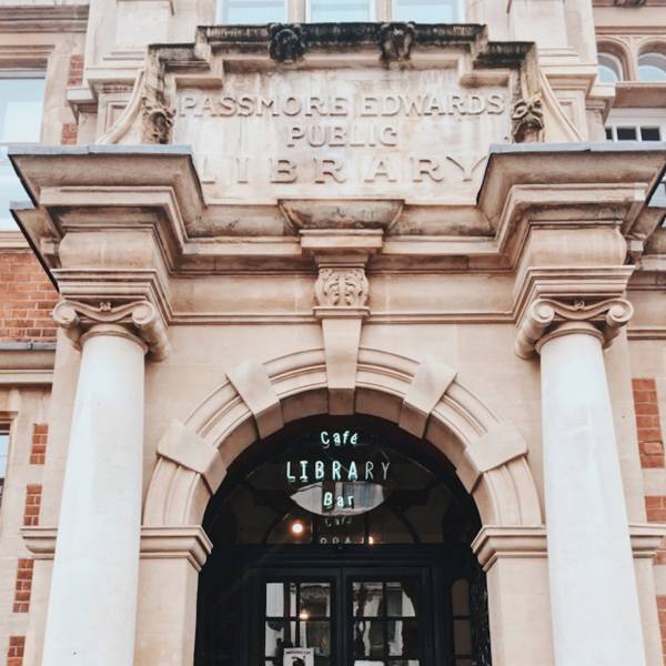 Best restaurants in Shepherd's Bush | CN Traveller