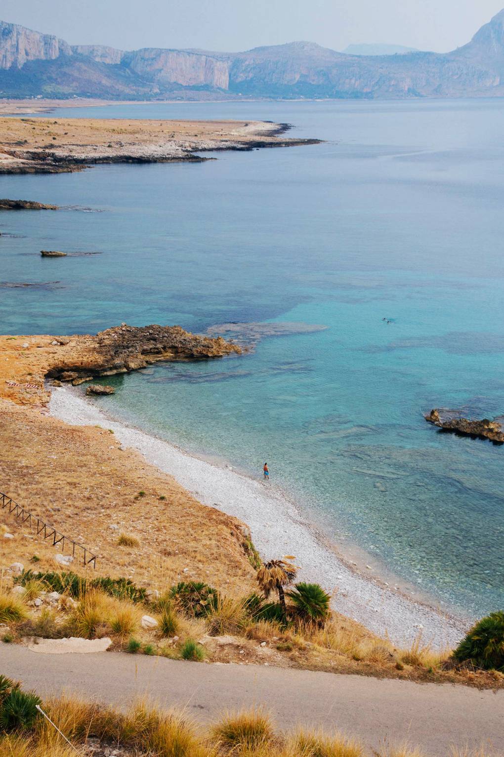 The best beaches in Sicily | CN Traveller