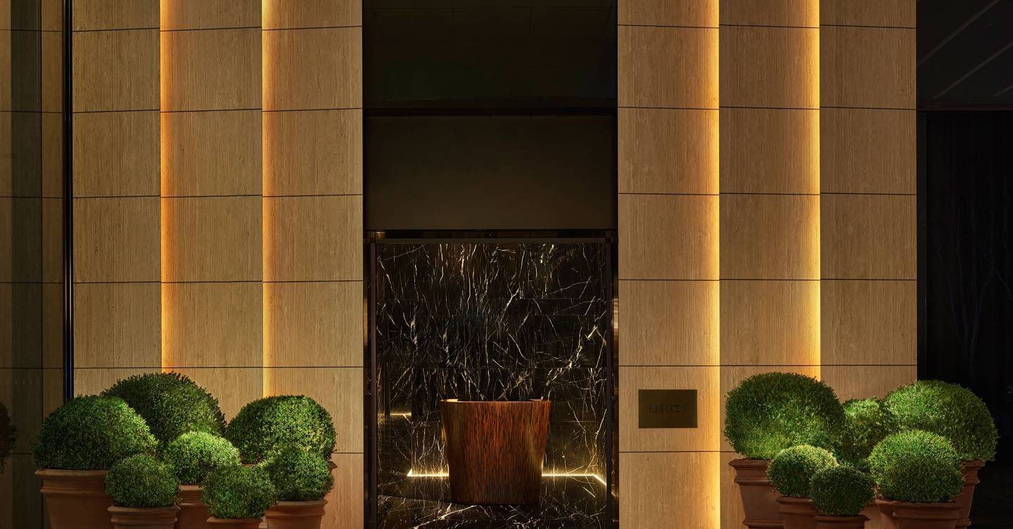 The Tokyo Edition Toranomon hotel review | CN Traveller