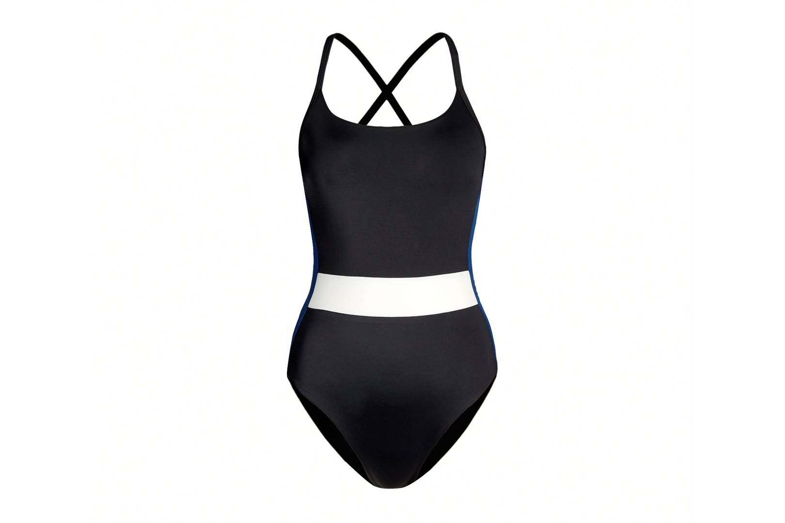 Sustainable Swimwear UK | CN Traveller