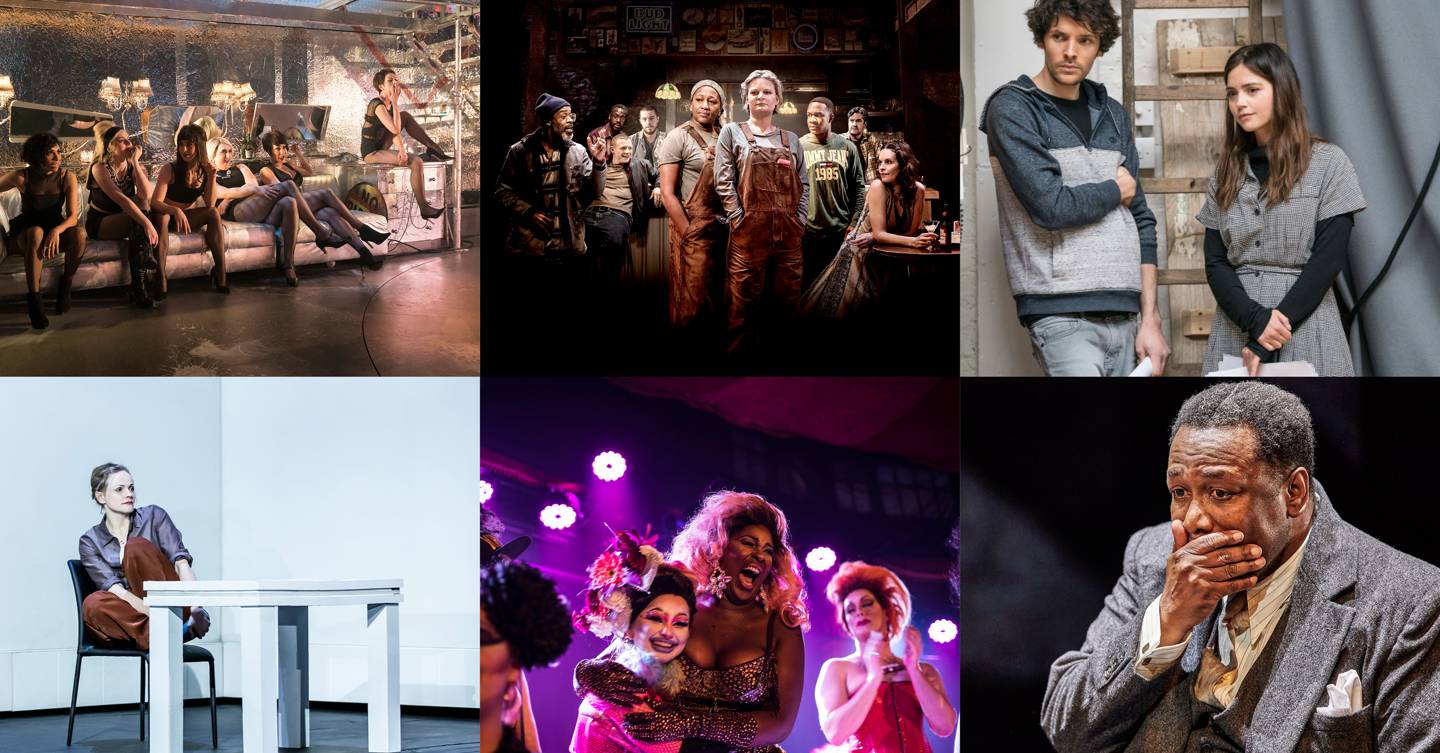 Theatre shows in London and the UK to book for 2019 | CN Traveller