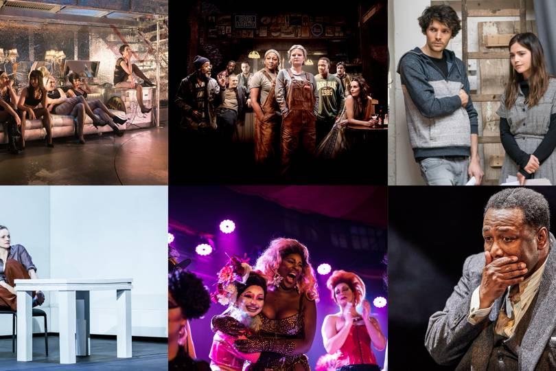 Theatre shows in London and the UK to book for 2019 | CN Traveller