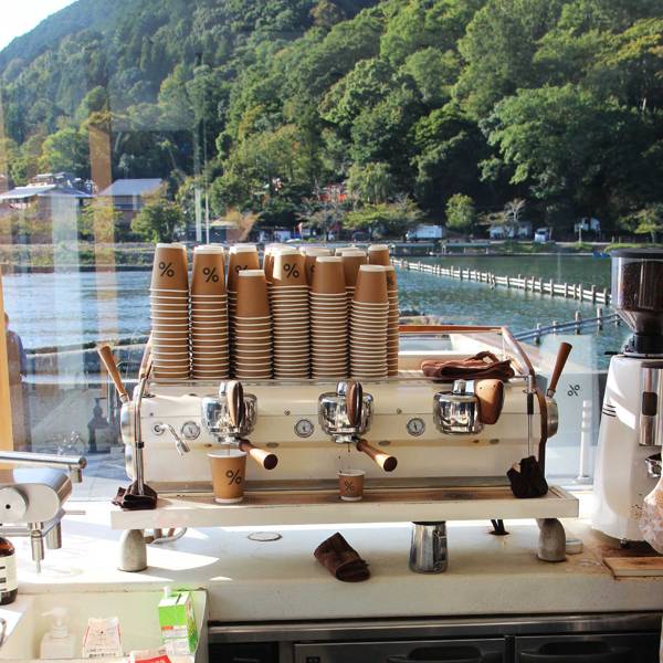 The best coffee shops in Kyoto | CN Traveller