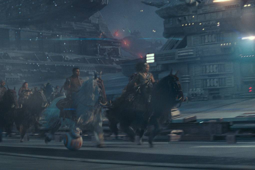 Where was Star Wars filmed? All the locations | CN Traveller