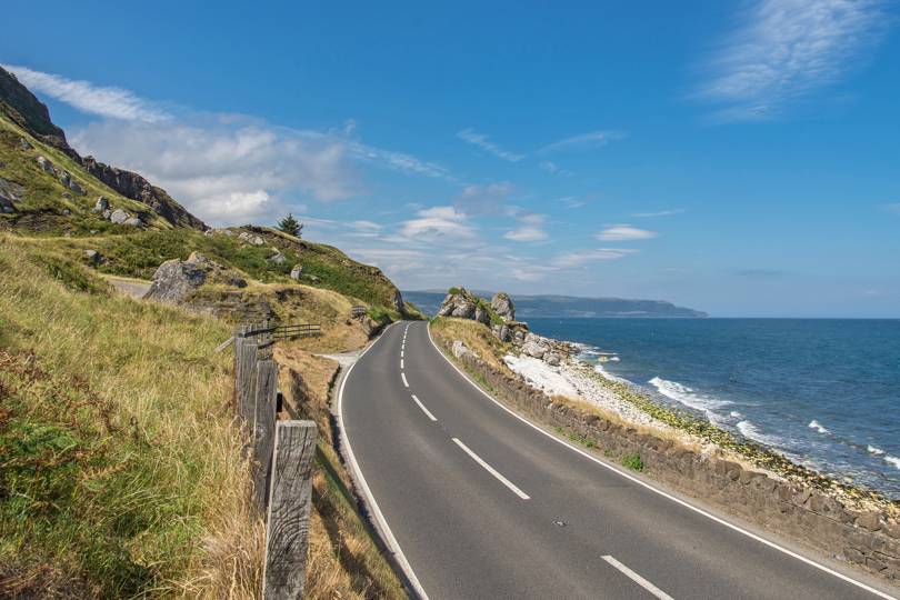 9 of the best road trips in the UK and Ireland | CN Traveller
