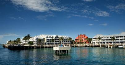 Free travel guide to Key West, USA | CN Traveller