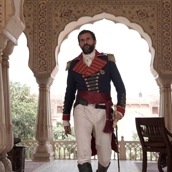 Where was 'Beecham House' filmed? | CN Traveller