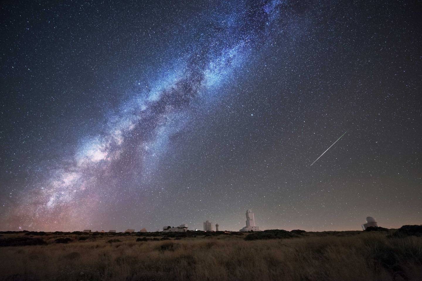 The most amazing natural phenomena around the world – and when to see ...