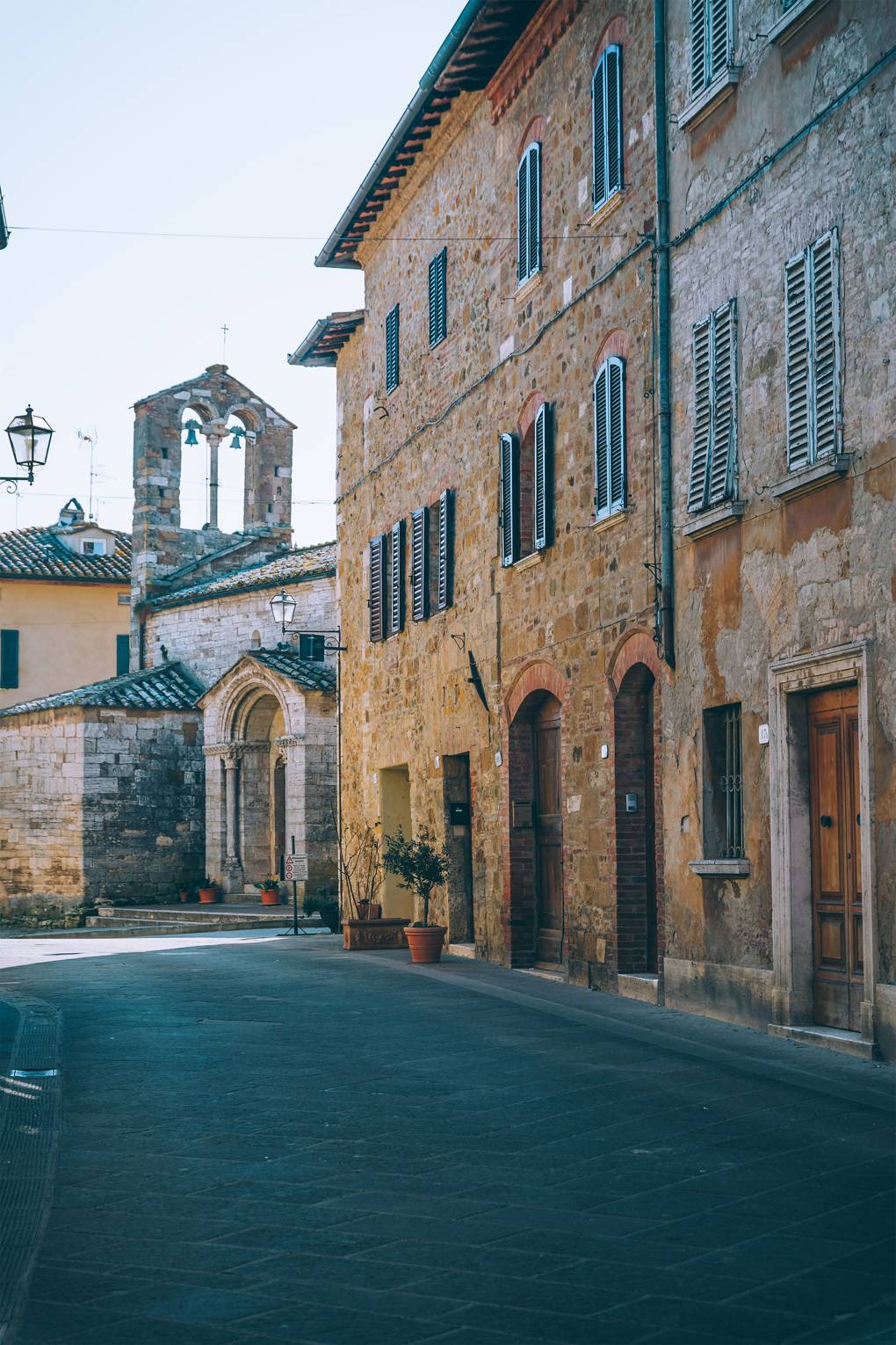 The most beautiful places to visit in Tuscany 2020 | CN Traveller