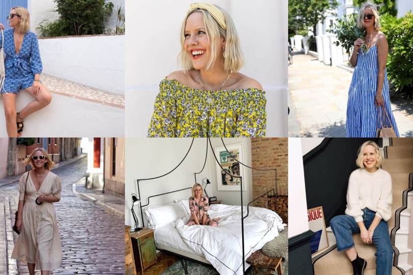 10 things Alex Stedman (The Frugality) never travels without | CN Traveller