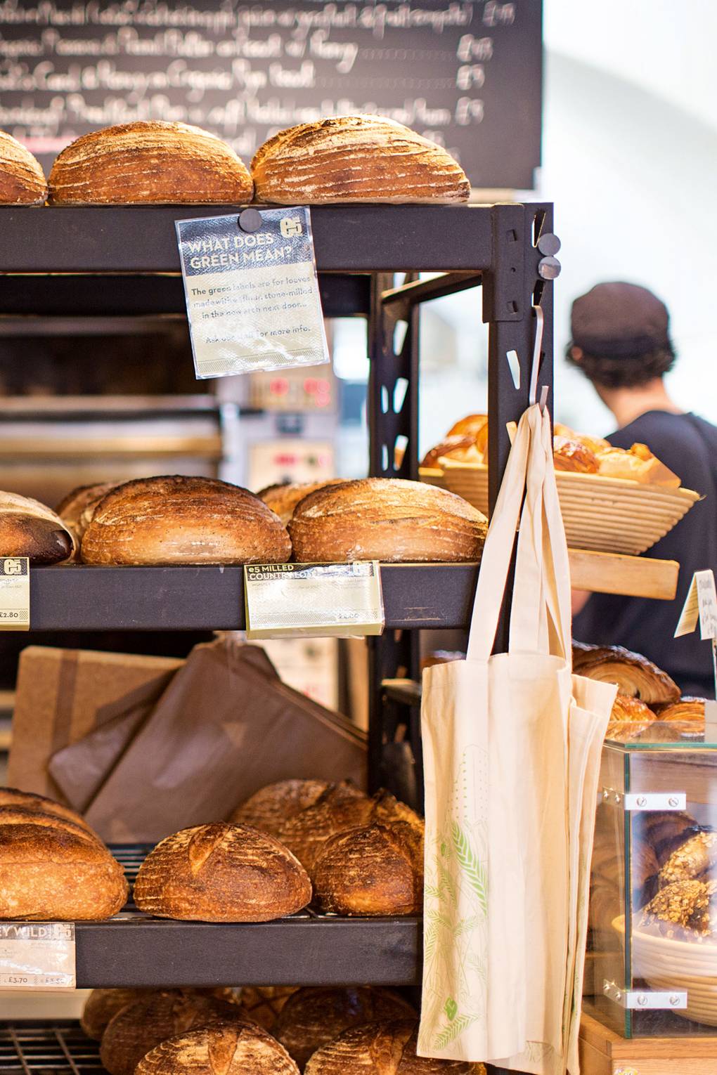 Where to find the world's best bread | CN Traveller