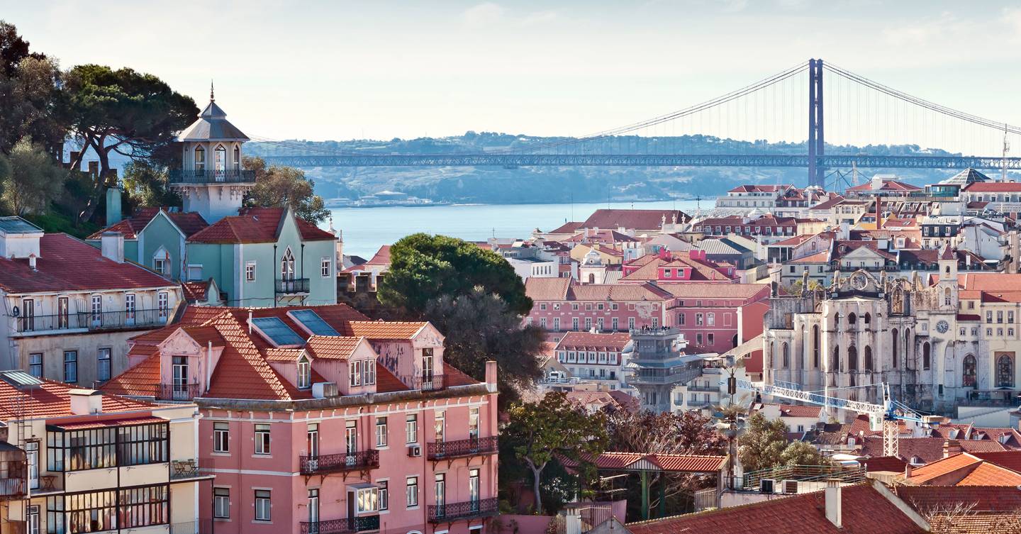 What it’s like to be in Portugal now | CN Traveller