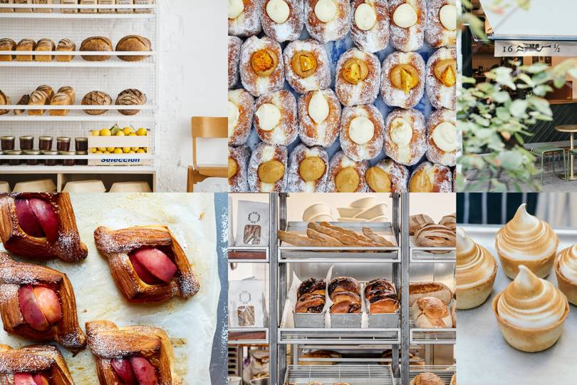 The Best Bakeries In London CN Traveller the-best-bakeries-in-london-cn-traveller