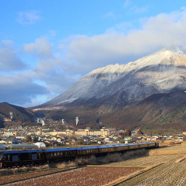 The 12 best adventure-travel experiences around the world | CN Traveller