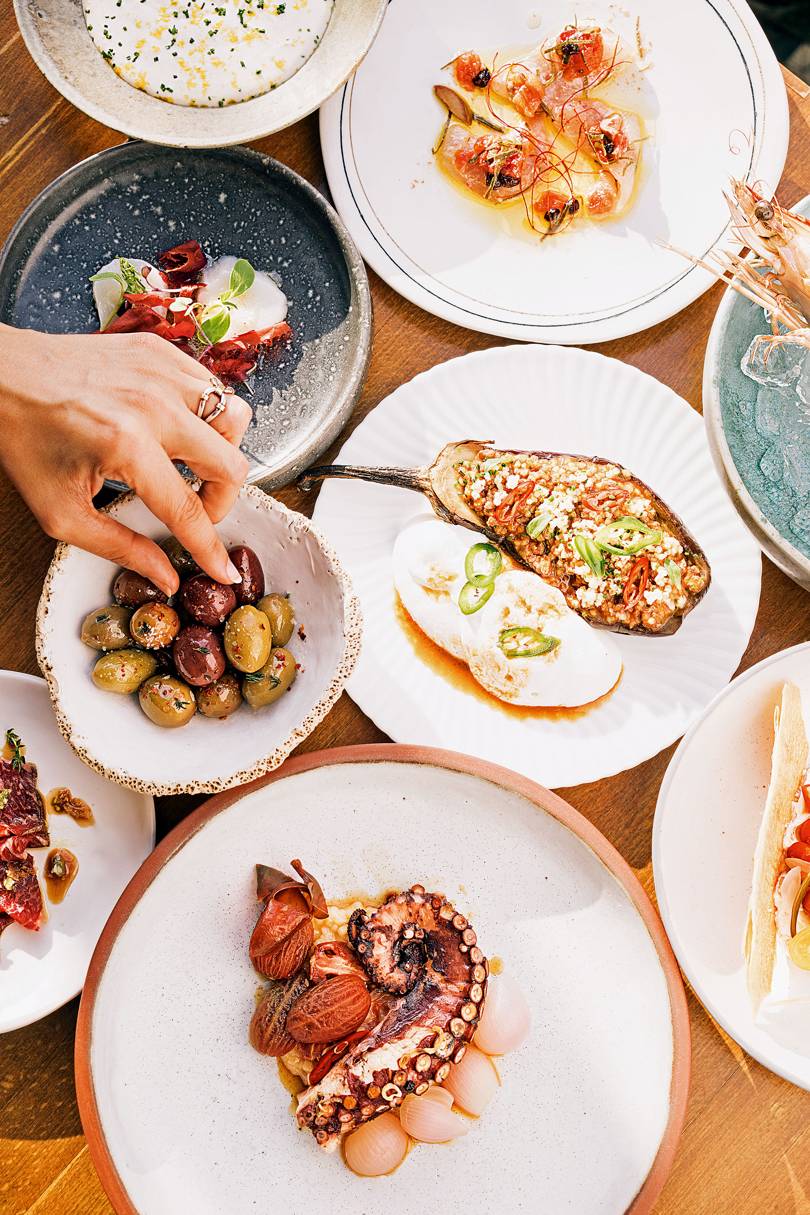 Pangrati, Athens neighbourhood guide | CN Traveller