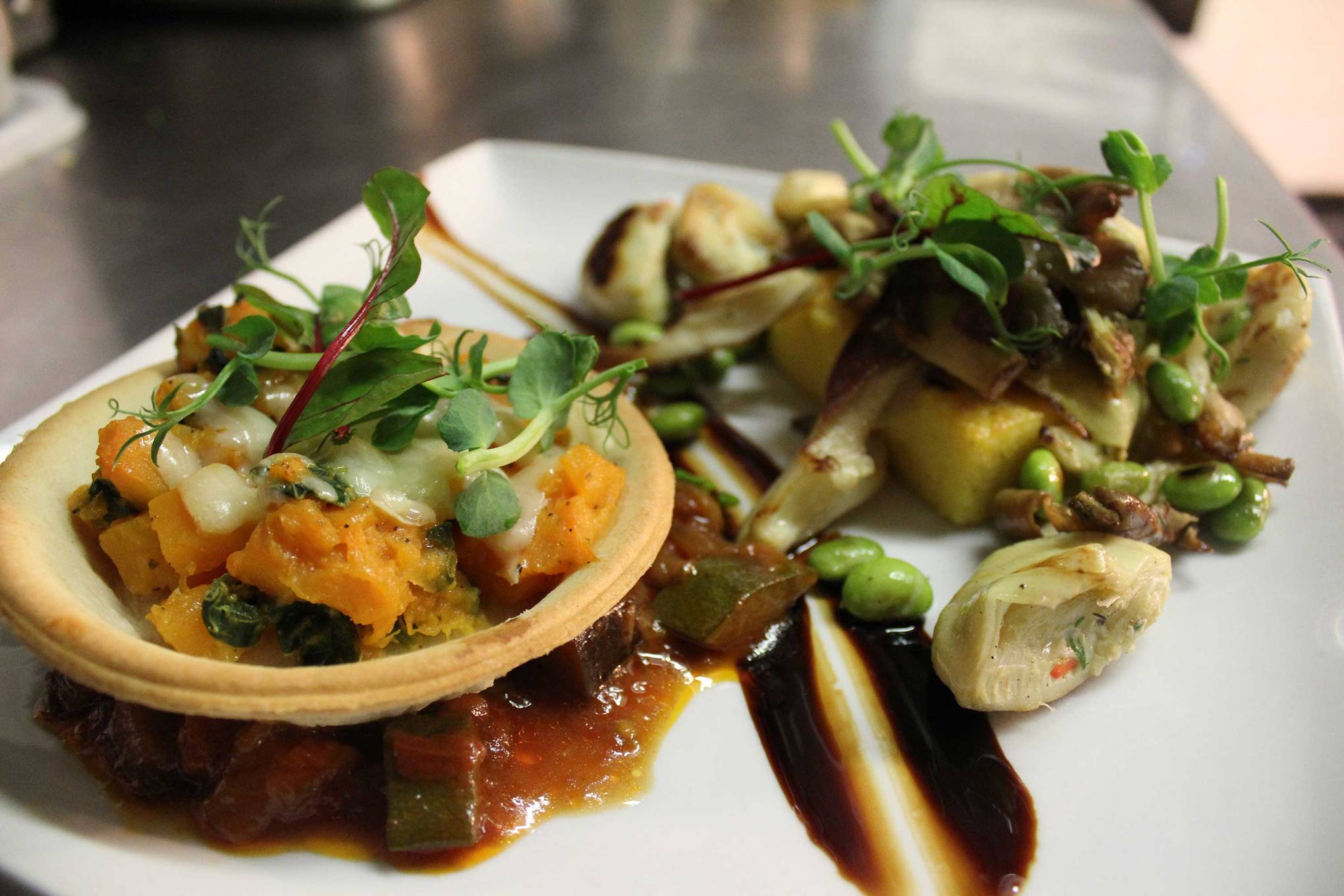 10 restaurants where the royals love to eat in London | CN Traveller