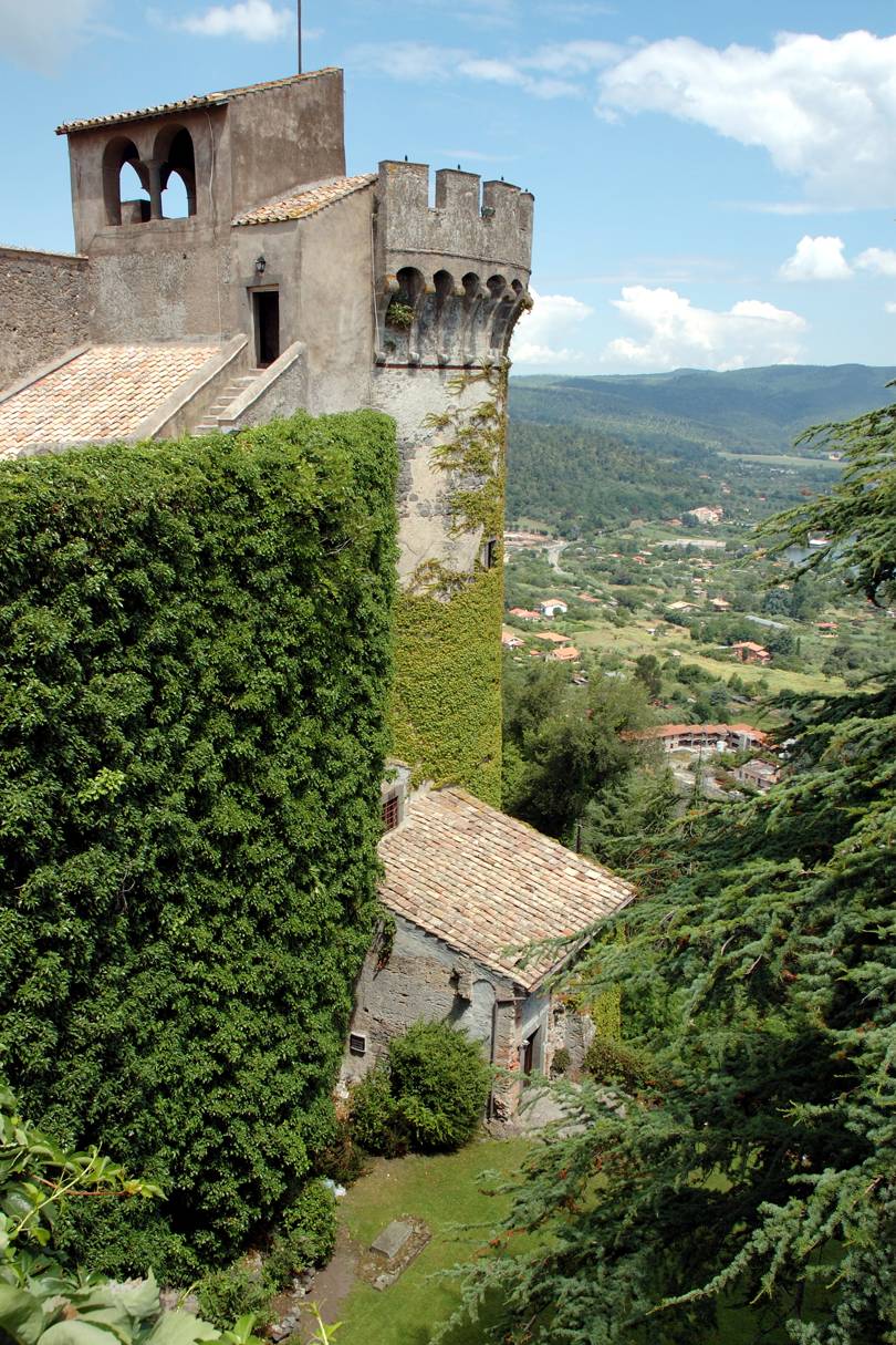 The best towns near Rome, Italy | CN Traveller