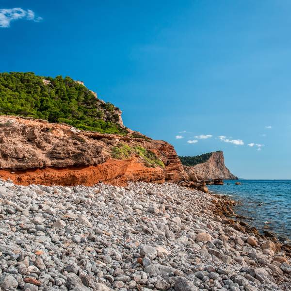 The best beaches in Ibiza | Spain | CN Traveller
