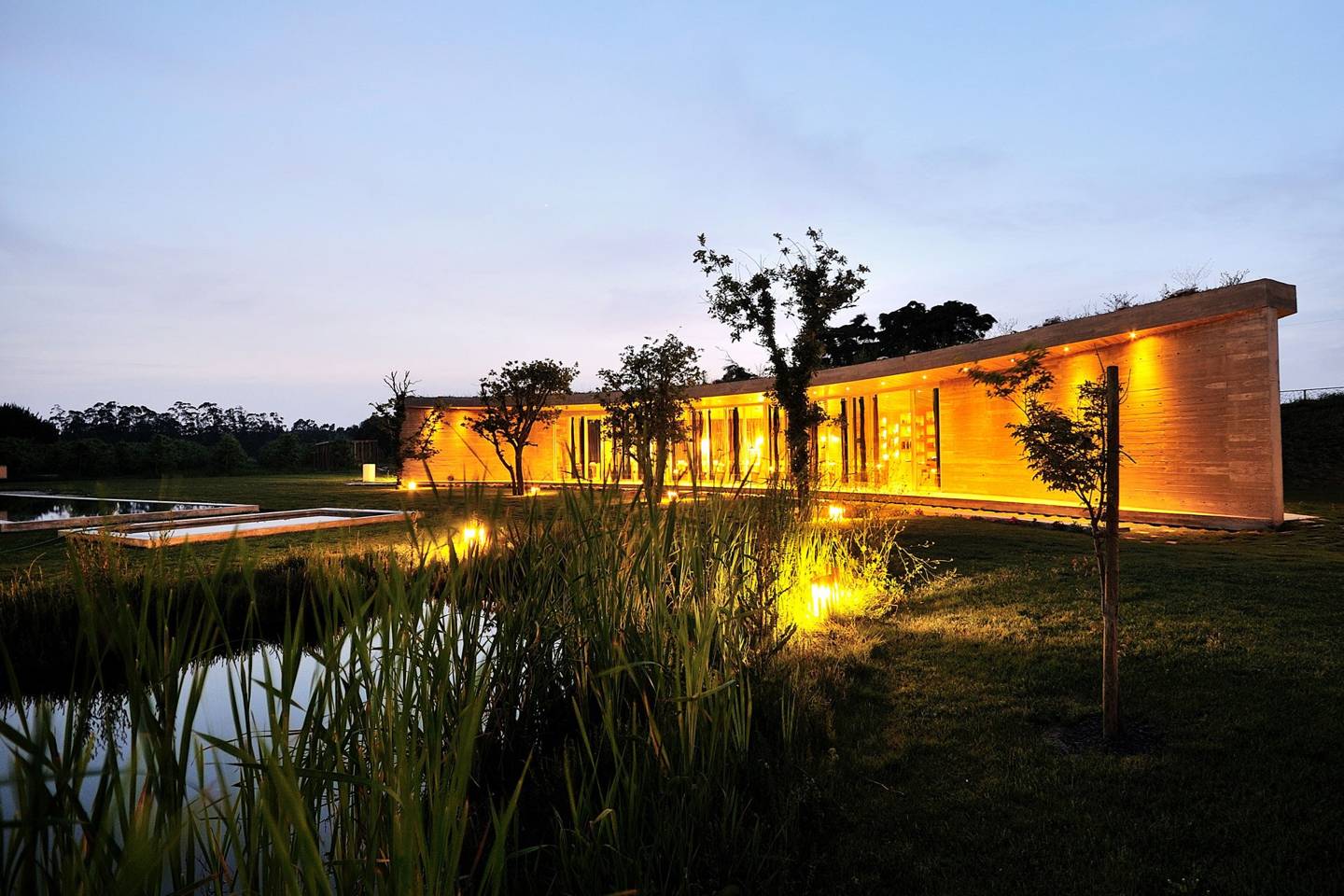 Rio do Prado, Óbidos | Where to stay in Portugal | CN Traveller