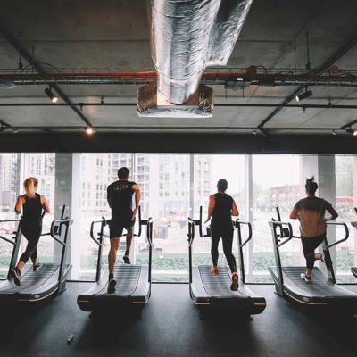 The best gyms in London to know for 2020 | CN Traveller