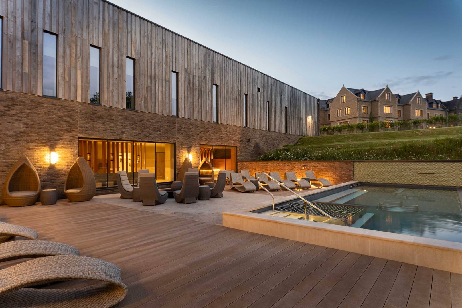 The Best Spas Near London The Best Spas Within Two Hours Of London The Best Spas Near London The Best Spas Within Two Hours Of London