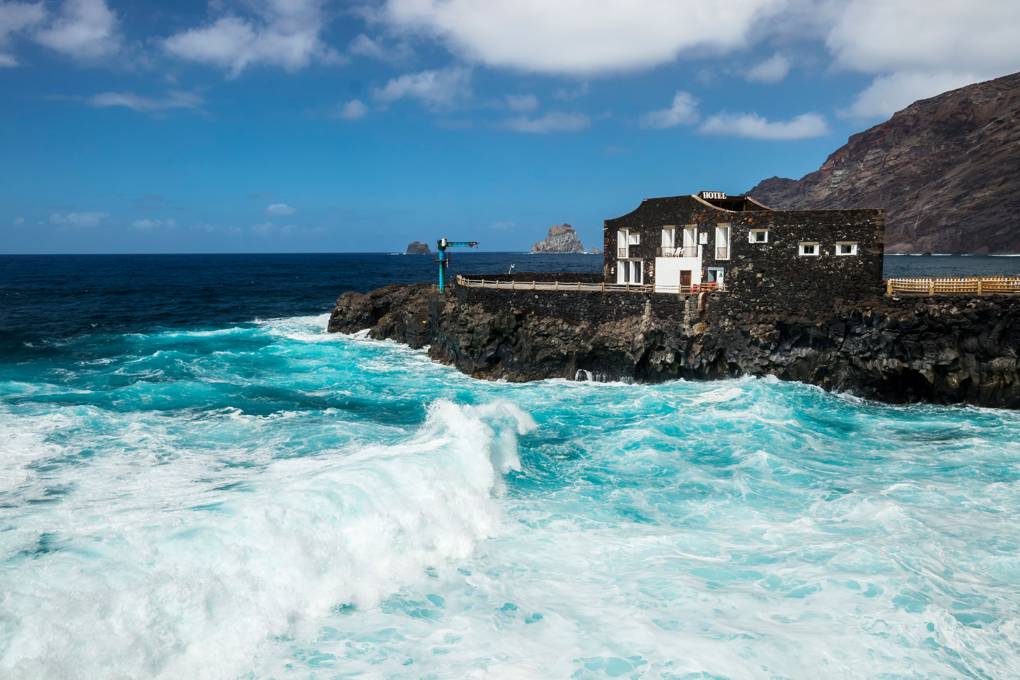 Visiting El Hierro: the Spanish island you've probably never heard of ...
