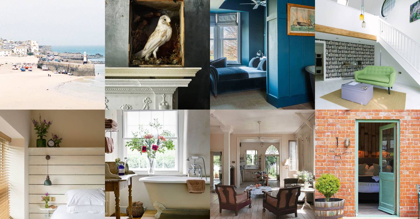 Best UK B&Bs | Weekends away | CN Traveller