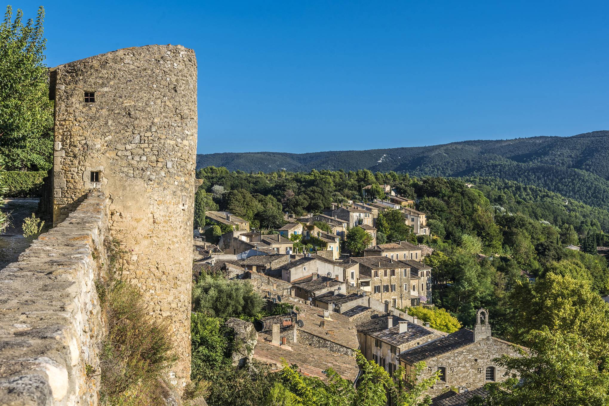 The 12 most beautiful villages in France | CN Traveller