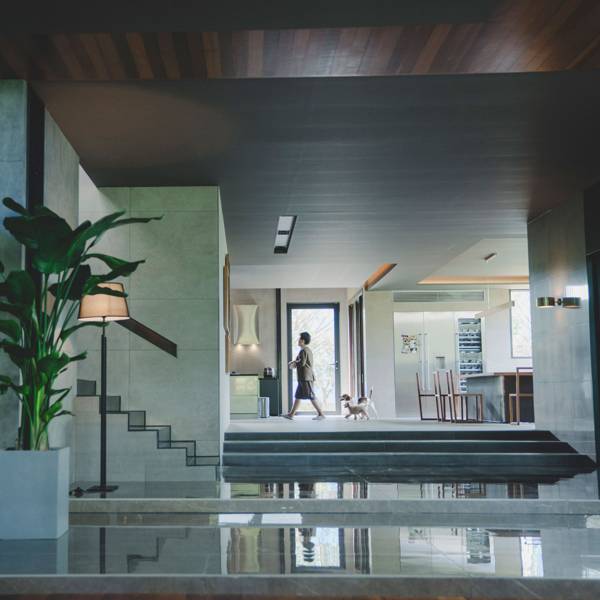 Where was 'Parasite' filmed? The real life locations | CN Traveller