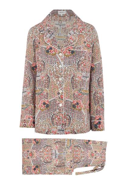 The best pyjama sets to live in right now (and wear on holiday later ...