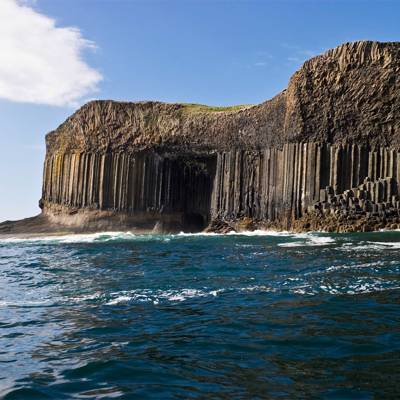 Small islands around the UK to visit | CN Traveller